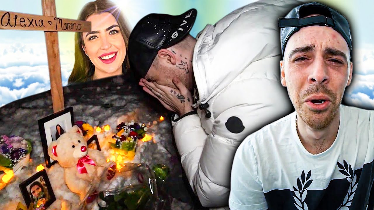 JayStation Fakes His Girlfriend's Death For Views - YouTube