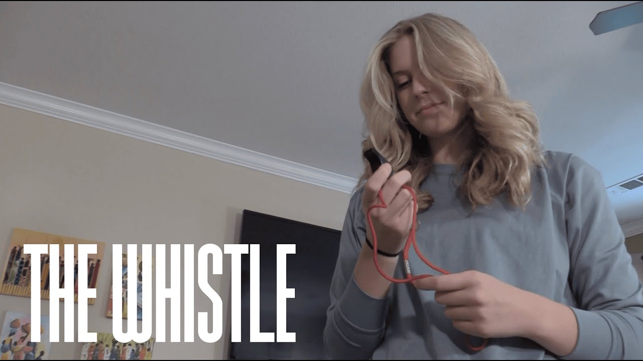 The Whistle - Short Film - YouTube