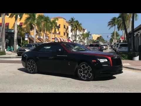2019 rolls royce drophead coupe