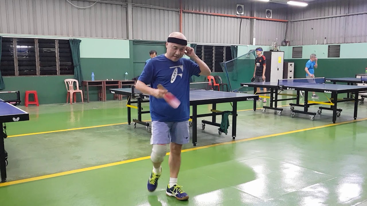 Practice match 5 - YouTube