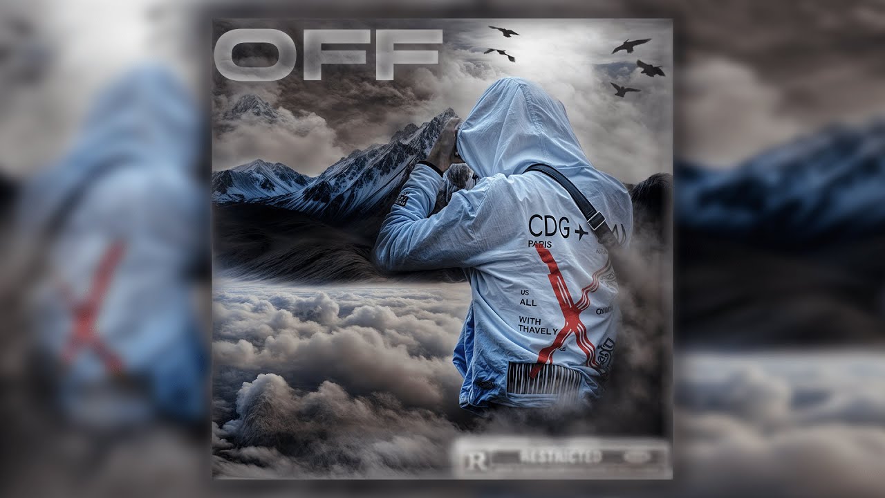 BLAZX - OFF (Official Music Video) - YouTube