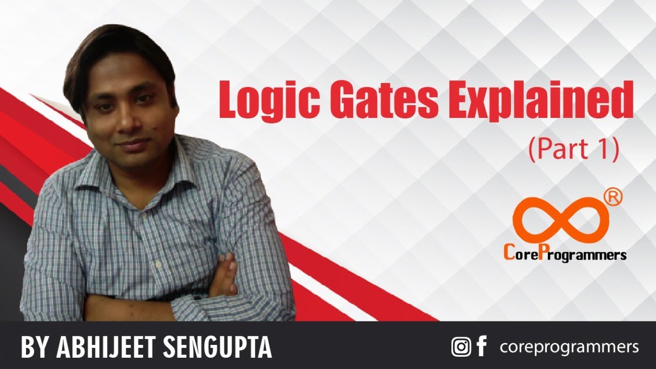 Logic Gates Explained part 1 YouTube logic-gates-explained-part-1-youtube