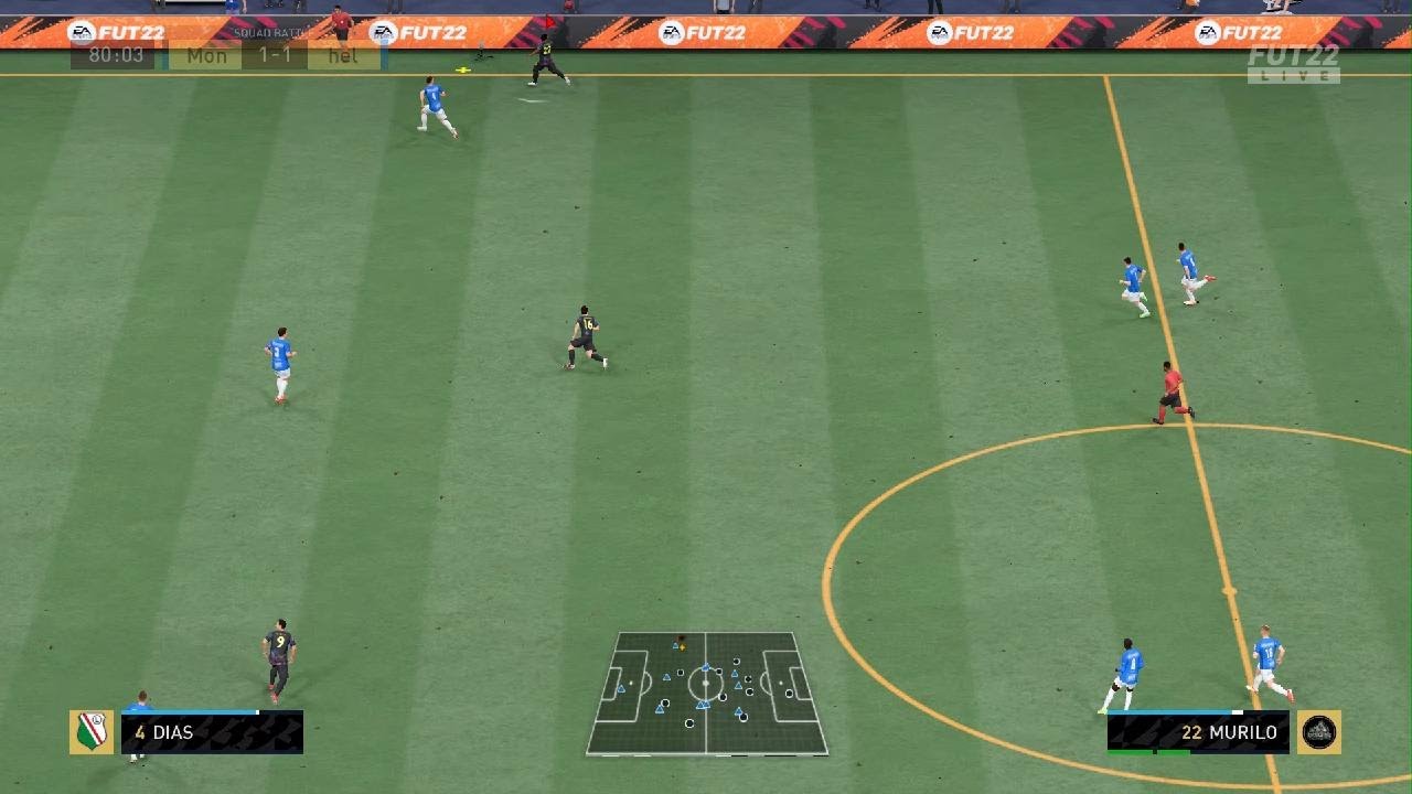 FIFA 22_20230730191034 - YouTube