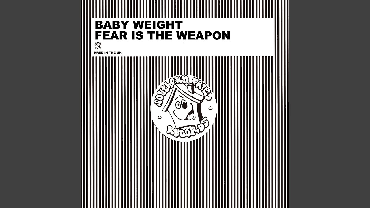 Fear is the Weapon - YouTube