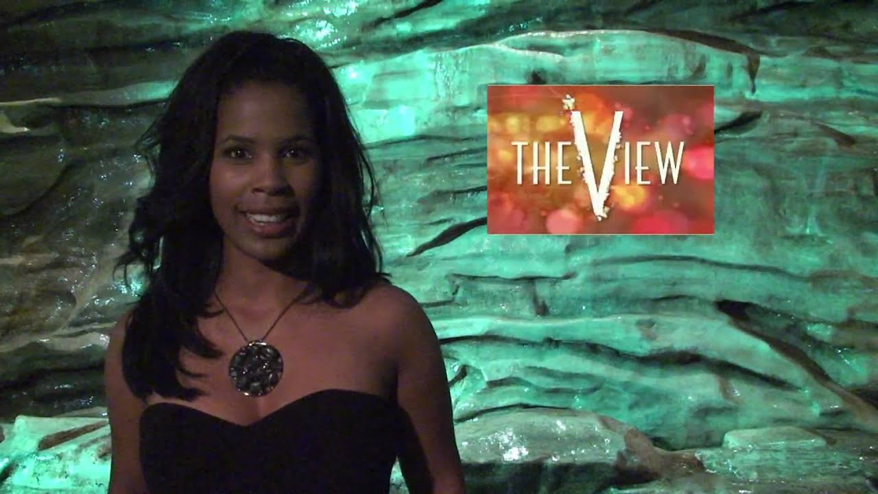 TC Newman demo- Entertainment News - YouTube