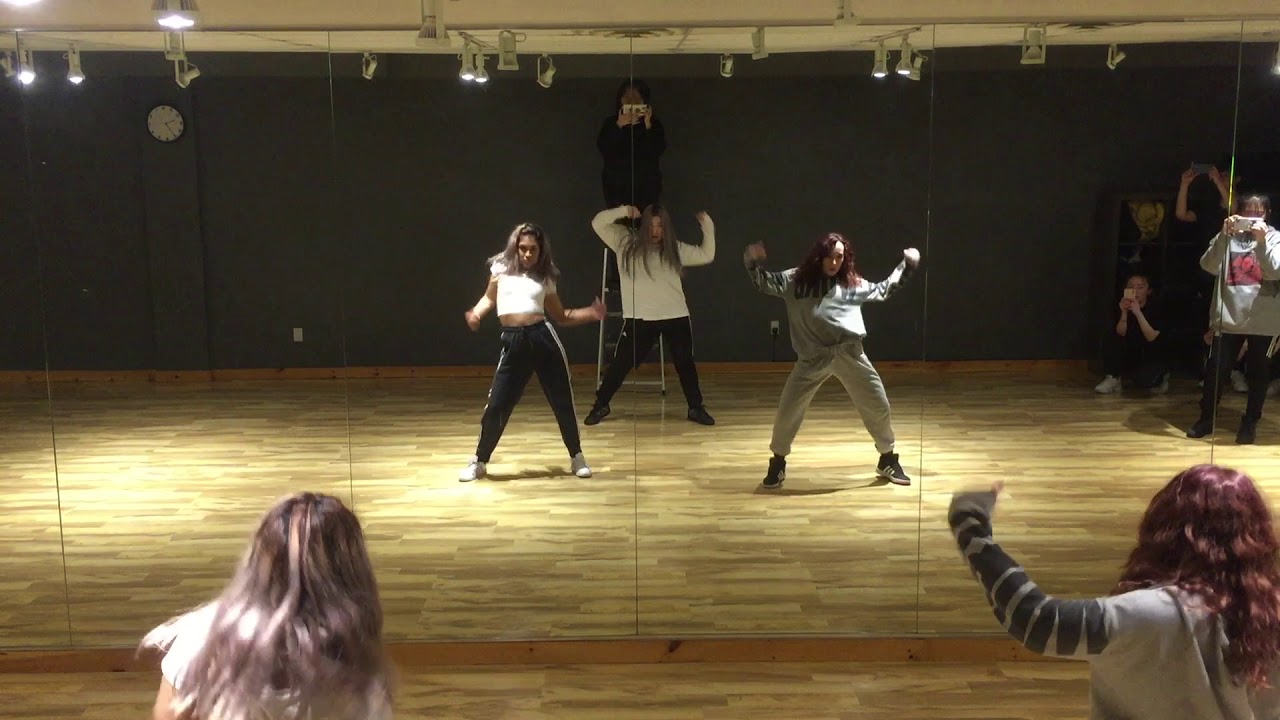 Yummy Remix | Justin Bieber & Summer Walker (Urban Hip Hop Dance Class ...