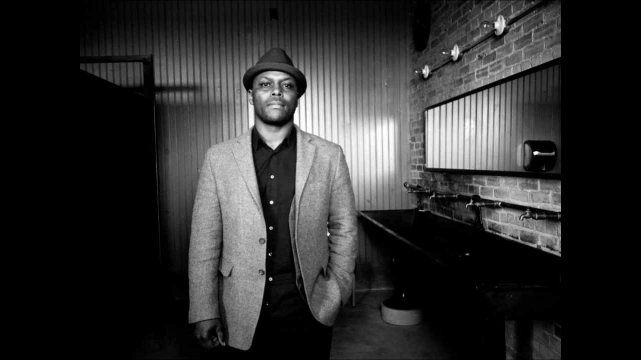 Jd Allen Trio (esre) - YouTube