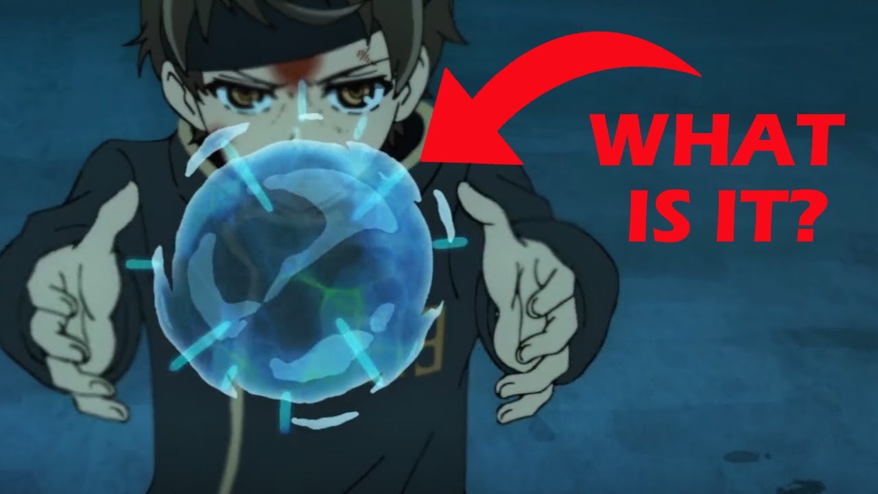 Basics of Shinsu Explained - YouTube