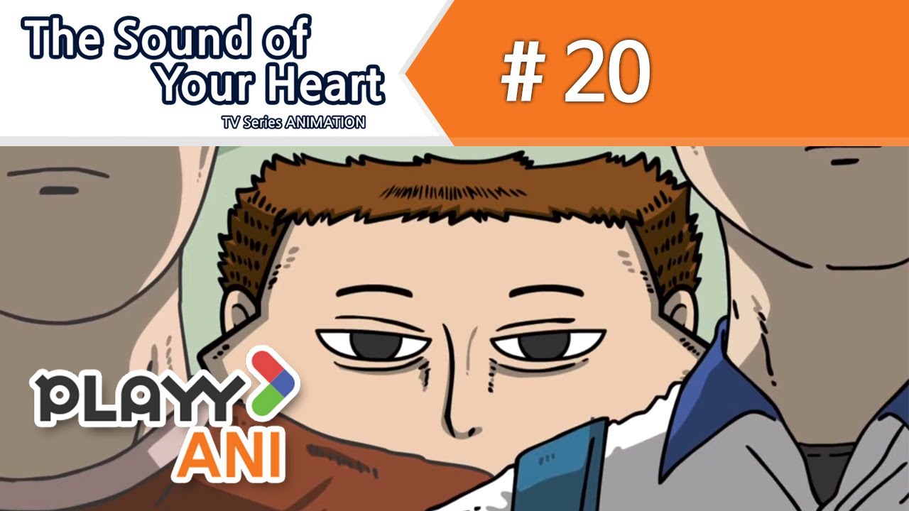 [ENG DUB] ‘The Sound of Your Heart’ Ep 20 Two Cho Seok - YouTube