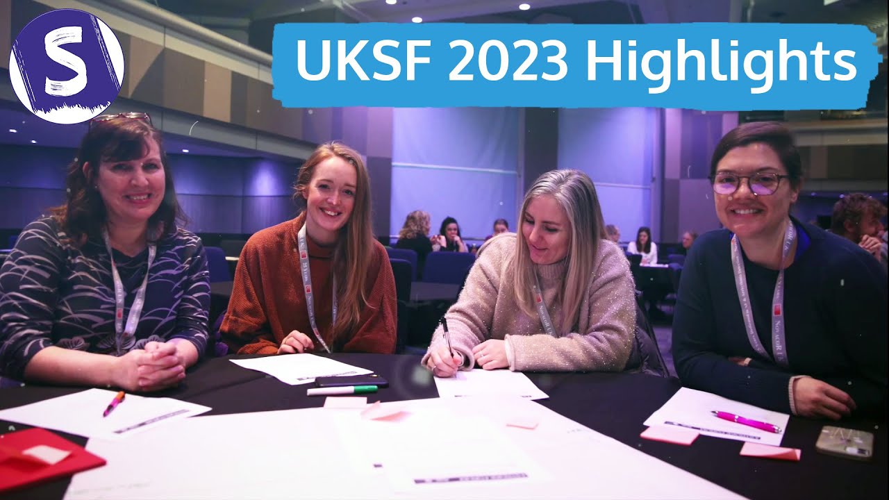 UK Stroke Forum 2023 Highlights - YouTube