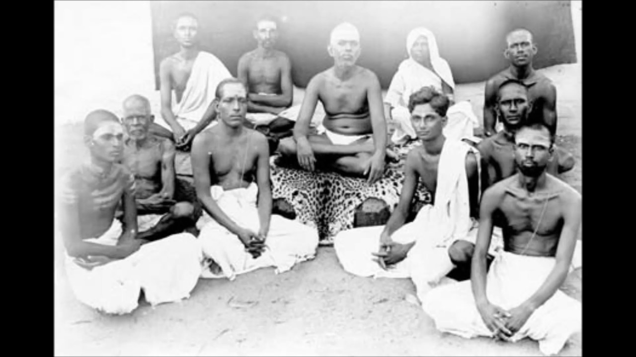 81 kalikampa nayanar-శివ భక్త విలాసం - YouTube