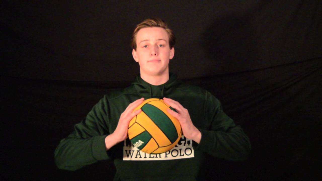 Lindbergh Water Polo Promo 2015-2016 - YouTube
