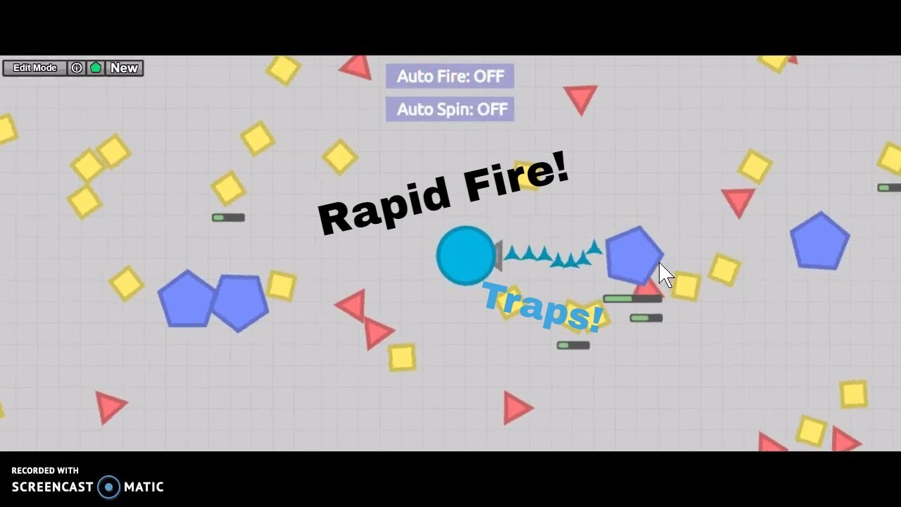 Trapliner - Trap version of Streamliner - YouTube