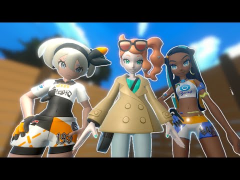 PokeShrink 1.1 All Scenes Full + Secret Bonus