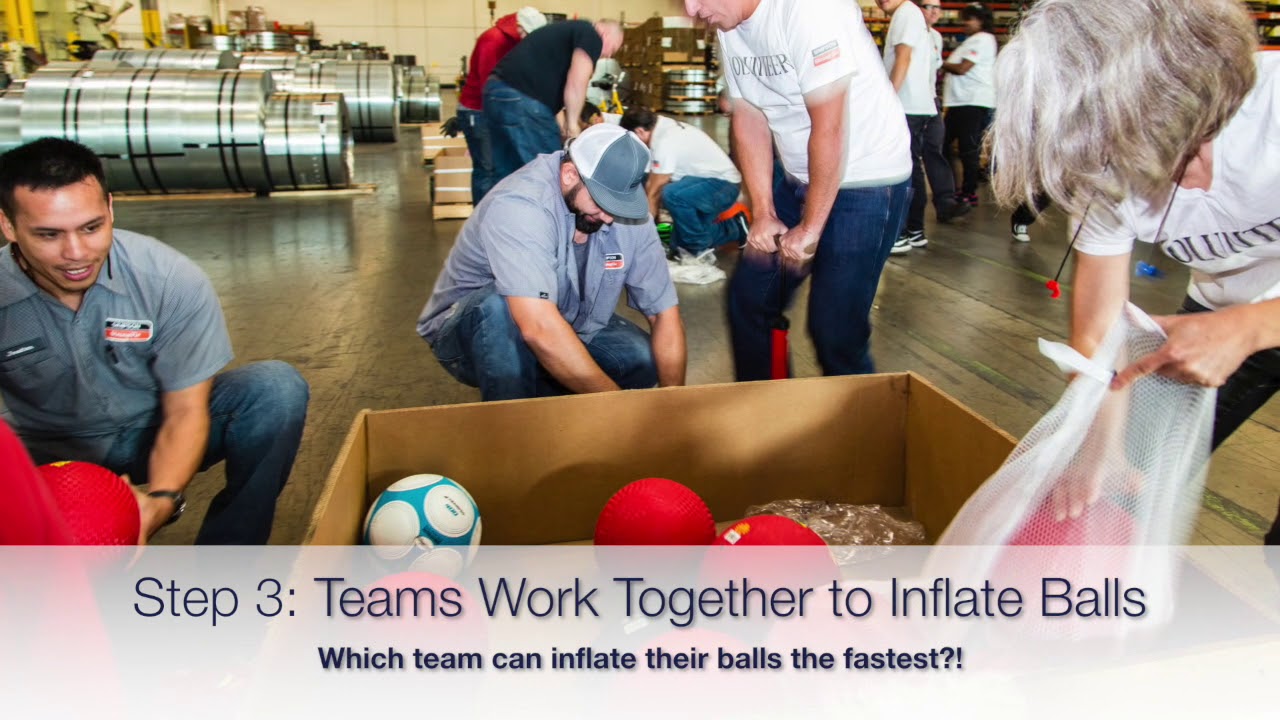 The Grab A Ball & Play Inflate & Donate Corporate Sponsorship Program ...
