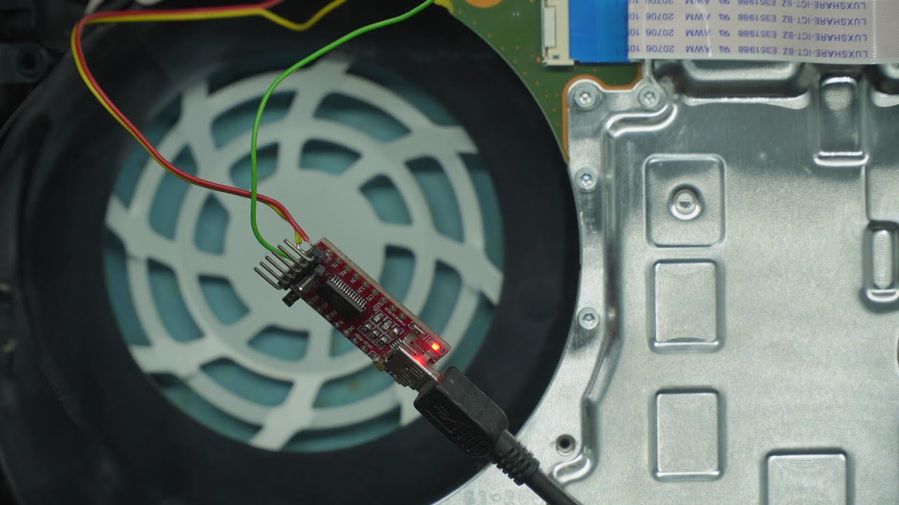 #11 dziuplowy głos serwisowy :o) PS5 UART ERROR and whats next ? - YouTube