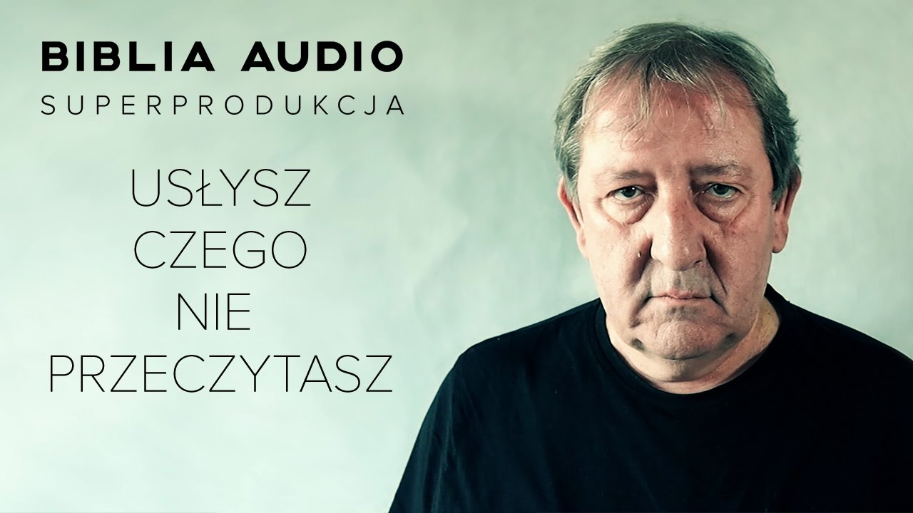 Mariusz Benoit - Listy Apostolskie - YouTube