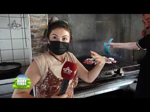 KÖYLÜ KIZI SEMRA   ÜNYE KALESİ 18 07 2021