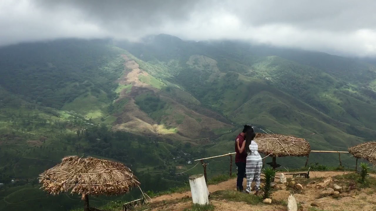 Mountain viwe point 360 • - YouTube