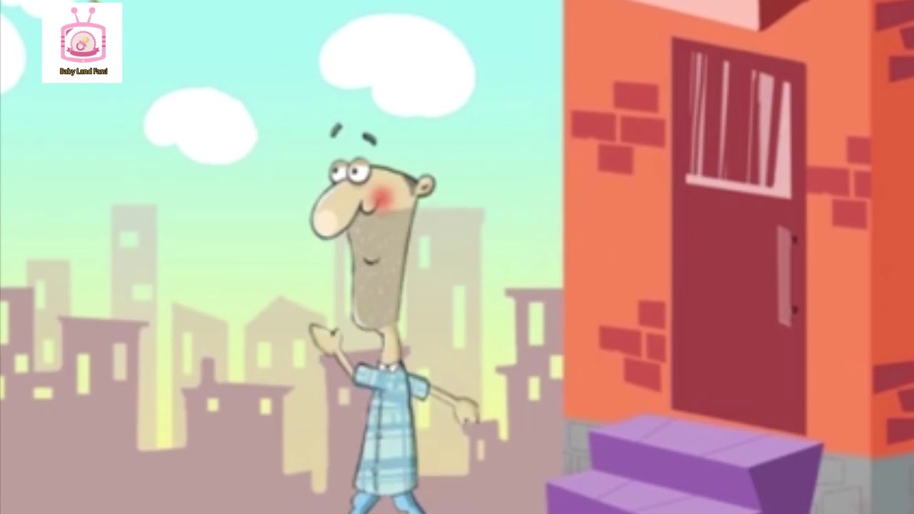 برنامه کودک همین حالا همین فردا قسمت 1 || kartoon farsi | cartoon irani ...