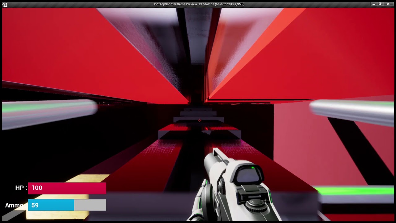 Holocraft Preview - YouTube