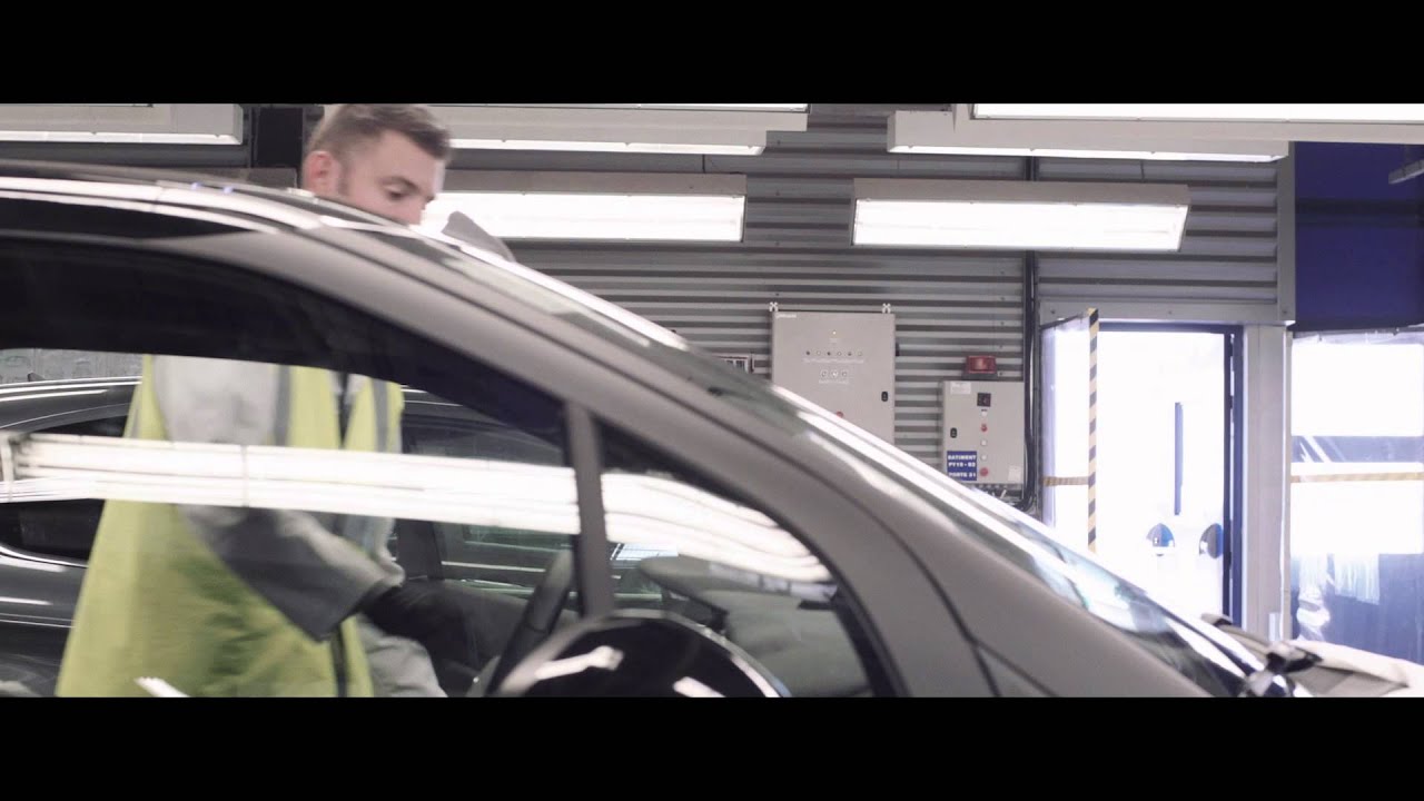 Ma qualité c'est... l'ultra-précision - Audit qualité - YouTube