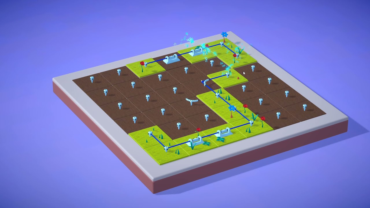 Untitled Game - Work in progress - YouTube