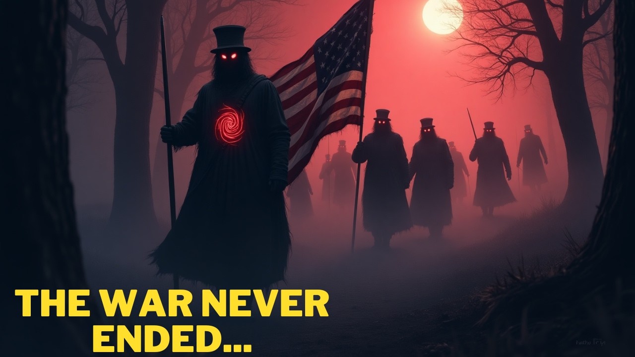 The Curse of the Ghost Battalion: The War That Never Ended - Narrated ...