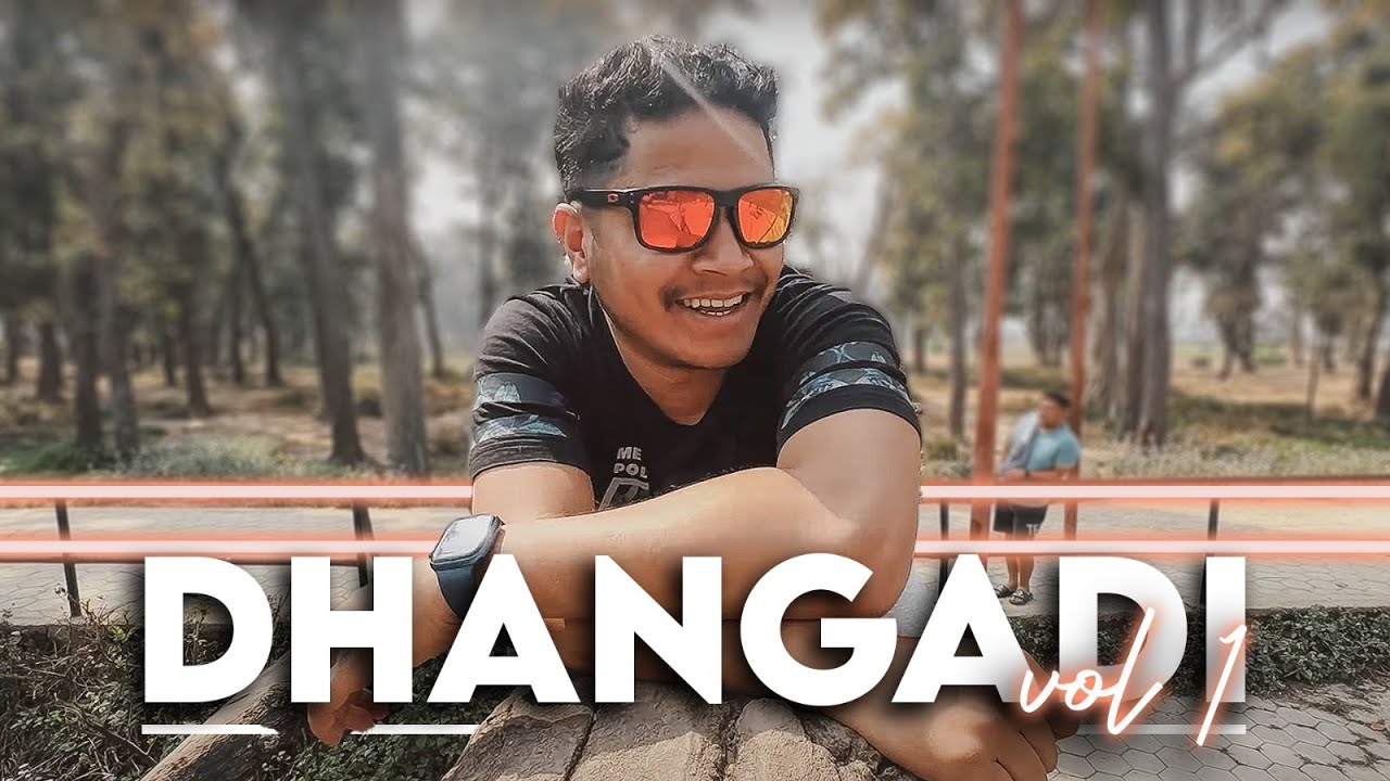 | Dhangadi Vlog with Paradygm | Vol 1 | - YouTube