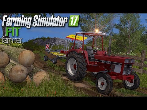 FS17 | PRESENTATION DE MAPS | Encore une belle petite maps !!! - YouTube