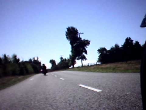 march hare rally 09 video #4 - YouTube