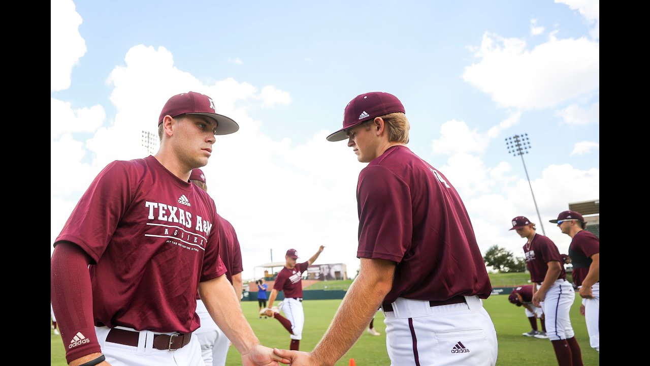 Fall Practice Press Conference: Austin Bost - YouTube