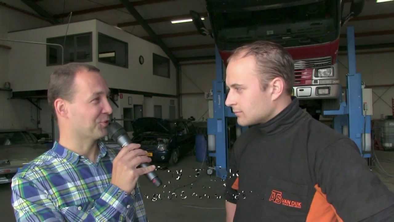 De Tip Van Een Ondernemer Voor Meer Klanten: de tip van Tony van Dijk ...