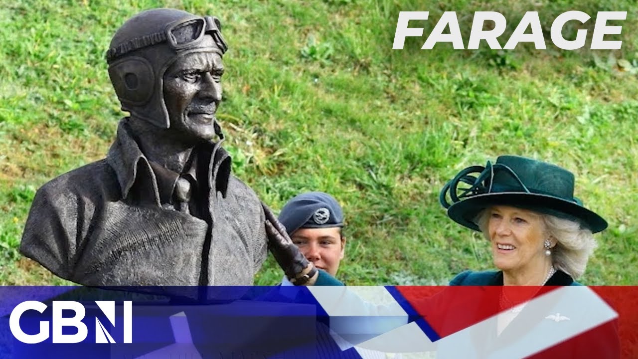 Air Chief Marshal Sir Keith Parks finally recognised for his crucial ...