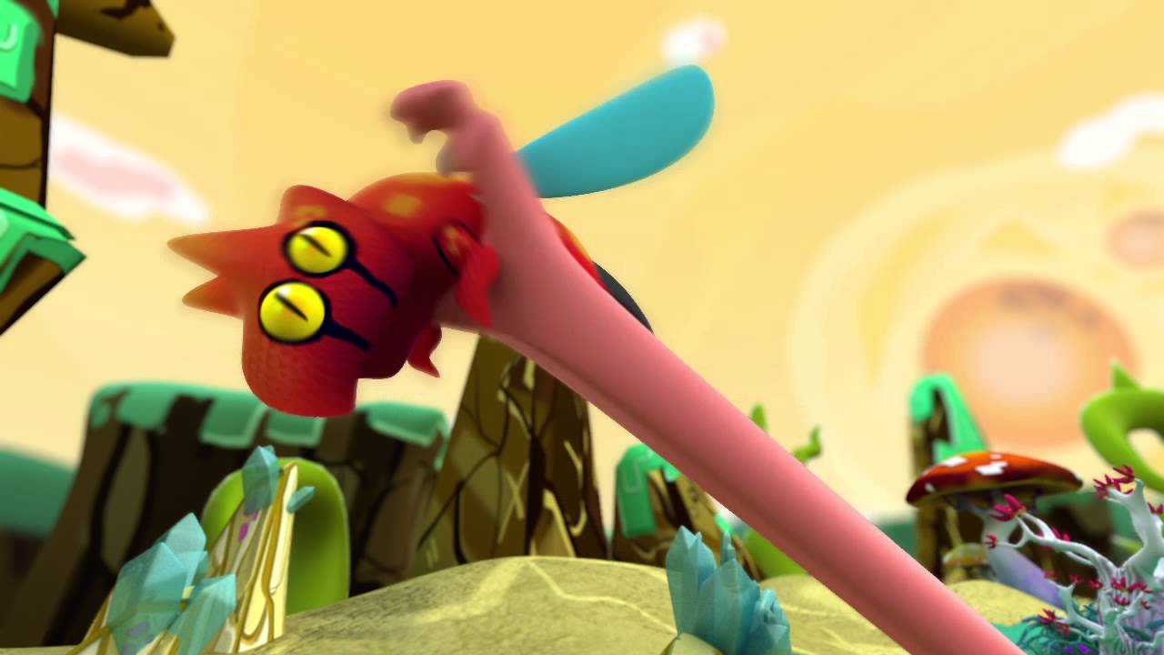 Tom and Jelly - YouTube