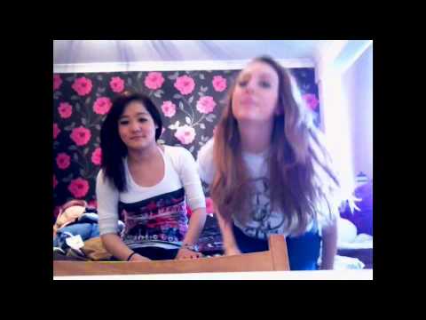 Fake Eyelashes (fail) - YouTube