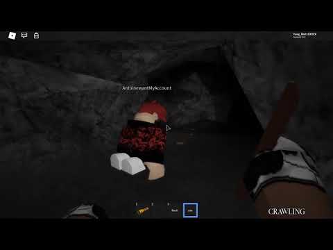 Loading Up on Axes (Ready To Smack The Cajoler)-The Maze - YouTube