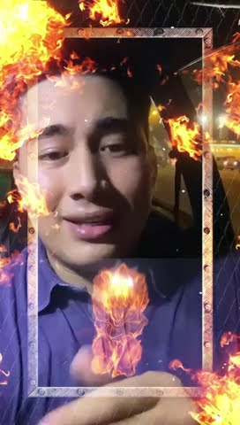 Evangelista. Aaron Cristobal | Short - YouTube