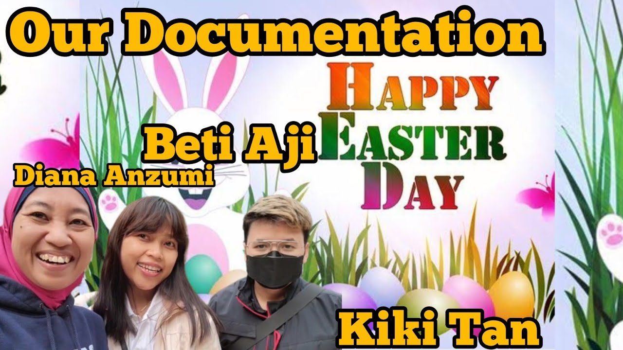 HOW OUR VIDEO DOCUMENTATION ON 9th APRIL 2023 WITH KIKI TAN AND ...