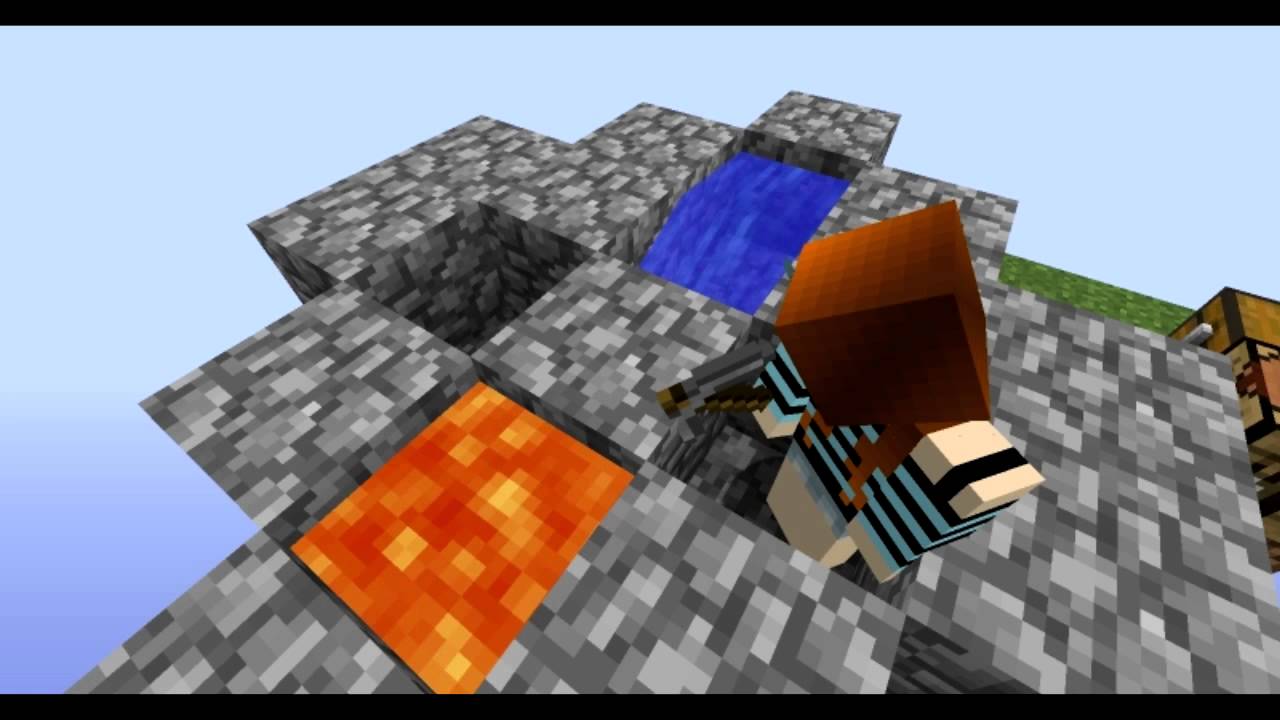 Alice In WonderCraft! (Official Trailer) - YouTube