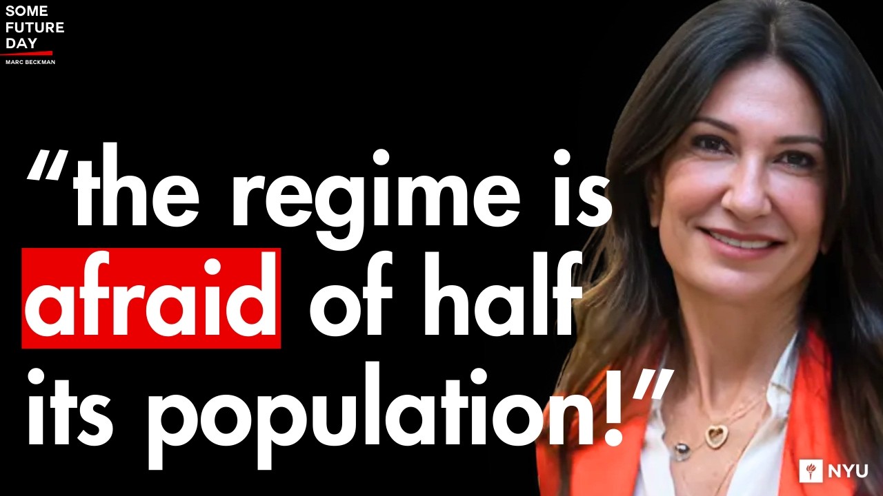 The Iranian Regime: History, Khamenei’s Power, Control, & the Future ...