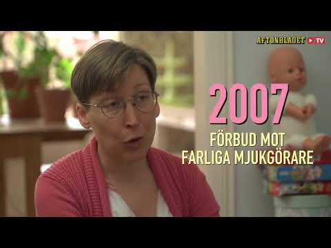 Älskade unge Säsong 4 Avsnitt 21   Här är leksakerna du inte bör låta barnen leka med