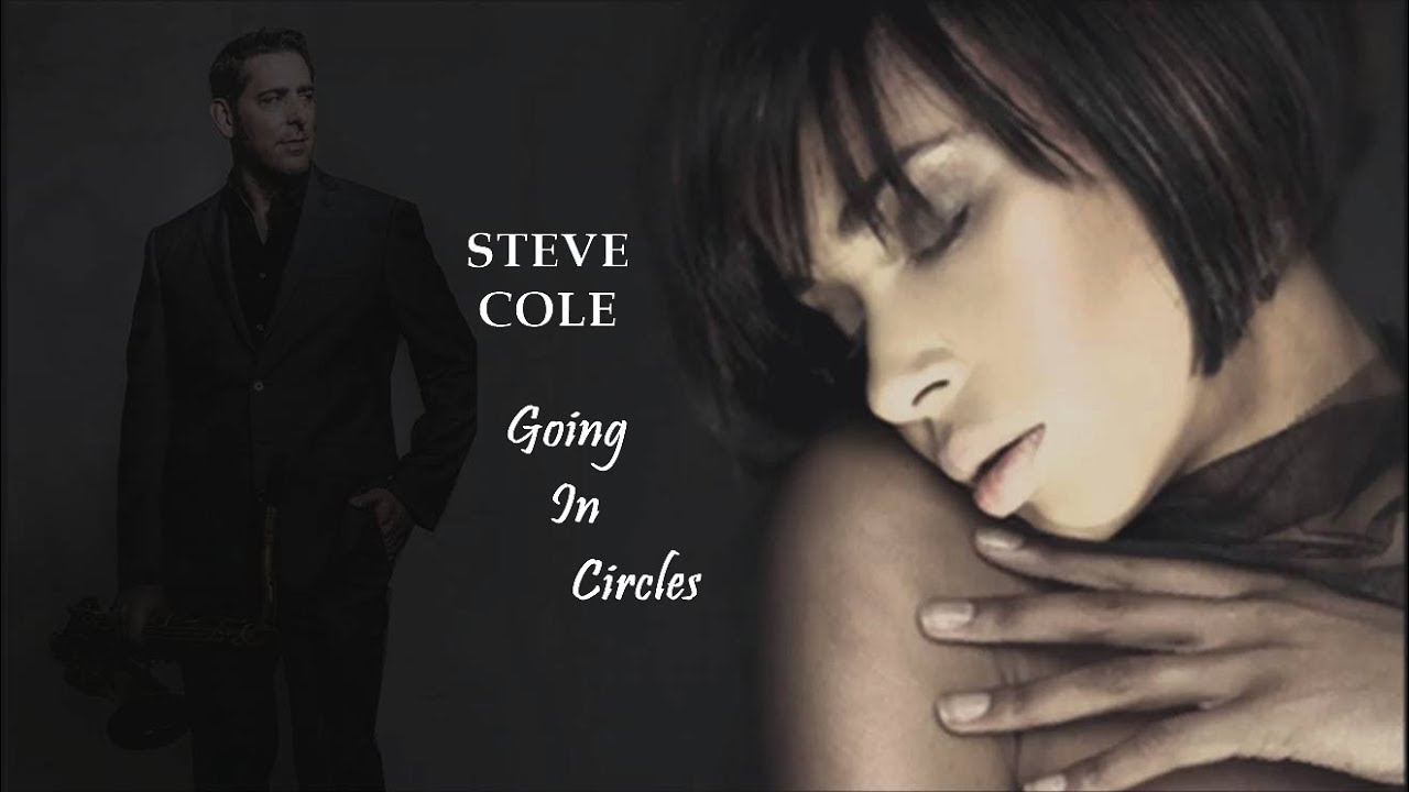 Steve Cole - Going In Circles [Pulse] - YouTube