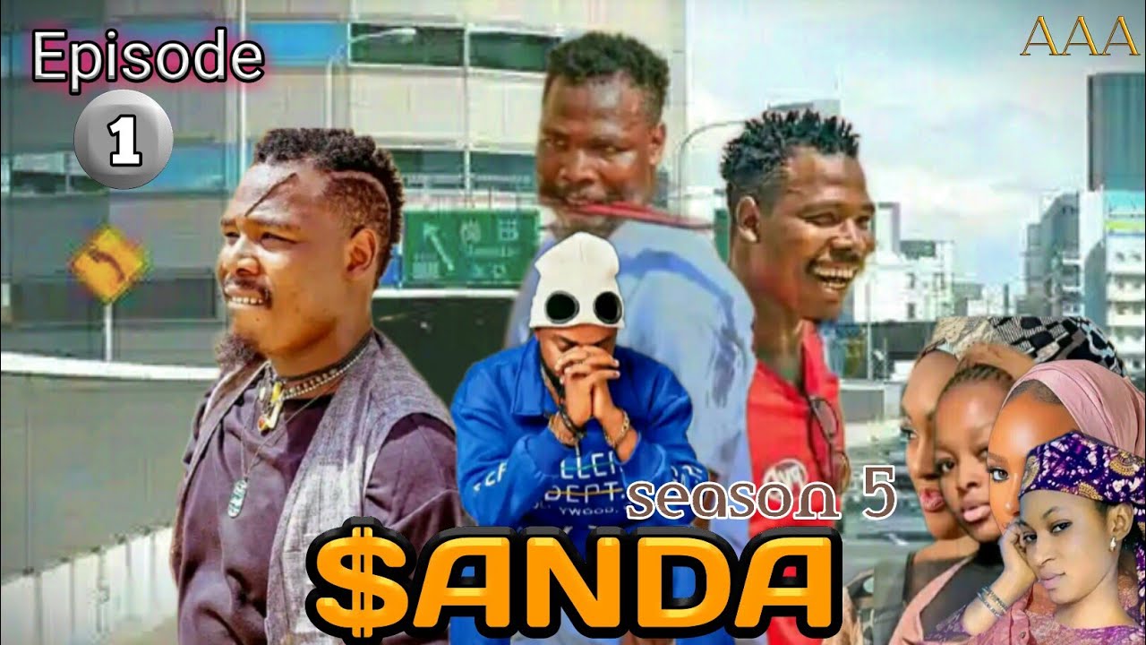 Sanda season 5 episode 1 subtitle with English 2023 - YouTube