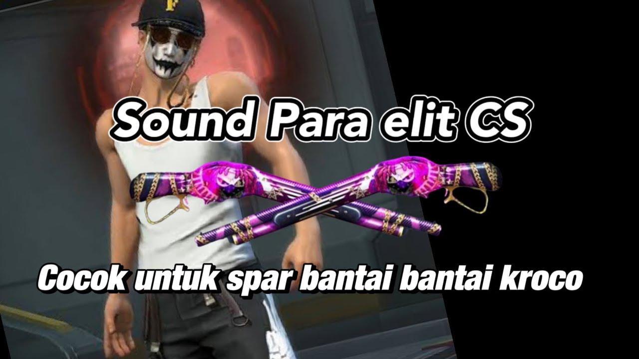 SOUND ELIT CS DROP V2 V3 V4 V5 V6 - YouTube