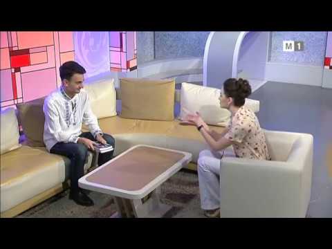 Andrei Zapsa la Cine vine la noi - YouTube