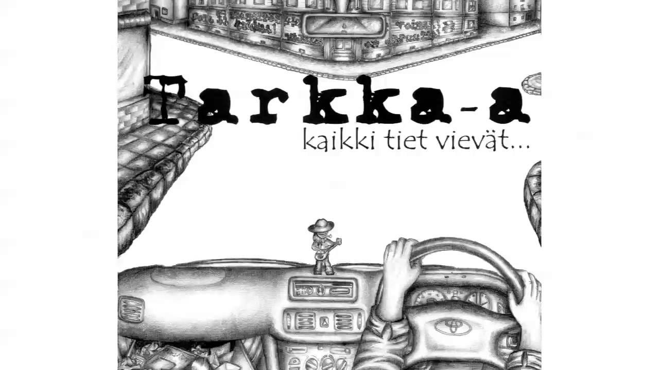 Tarkka-a - Sun Mutsis - YouTube