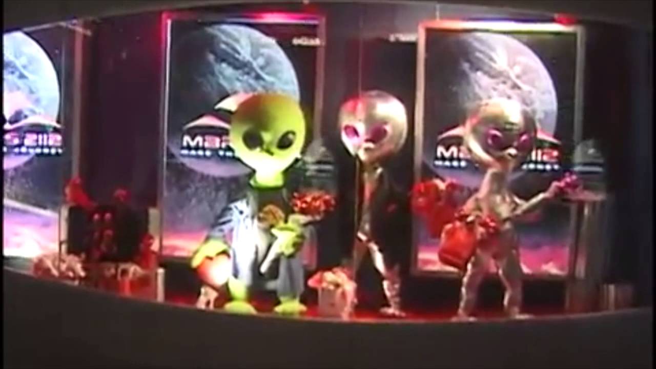 Mars 2112 Trailer 2019 - YouTube