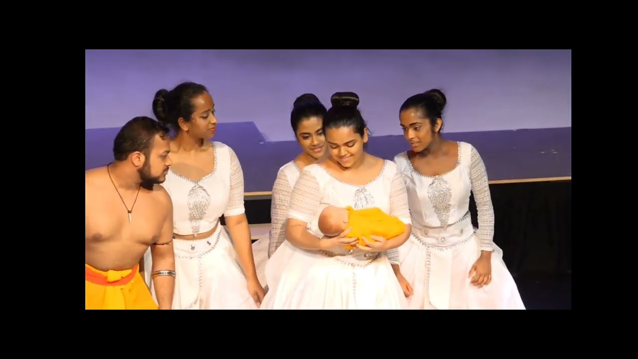 Patachara The Musical Official trailer | #arunaluarts #musical - YouTube