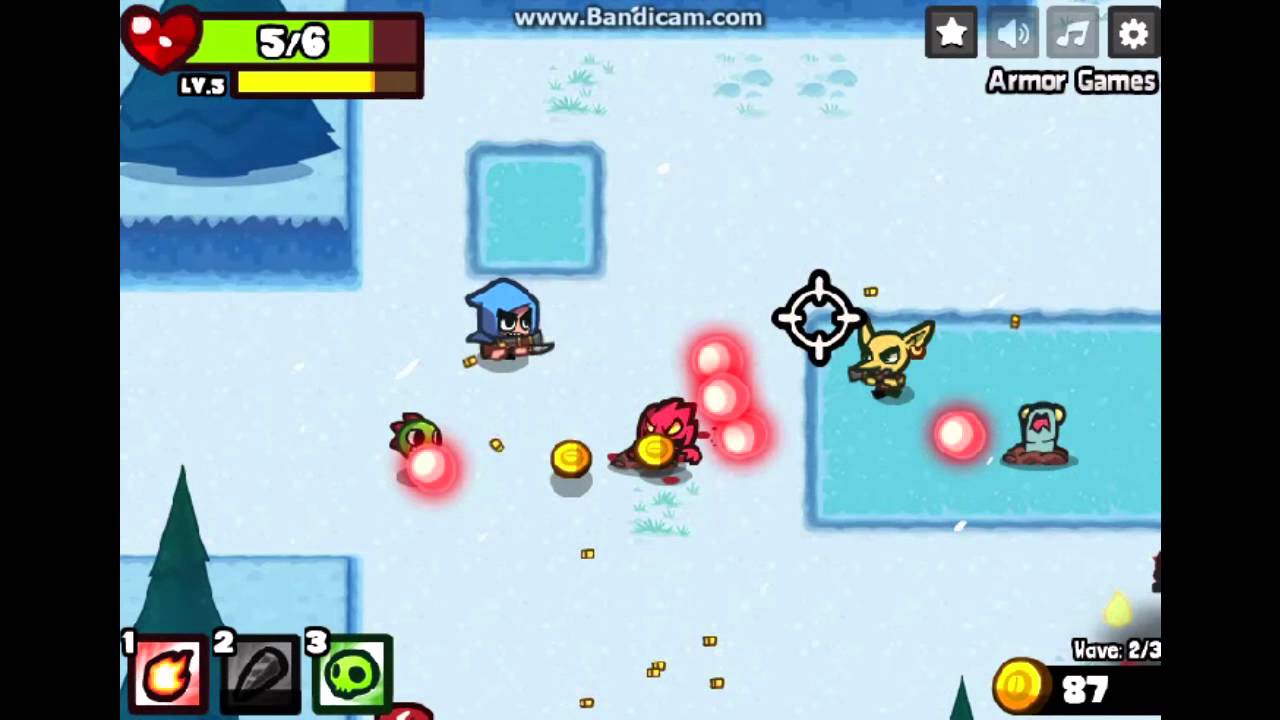 Sentry Knight Conquest - Video Ryview - YouTube